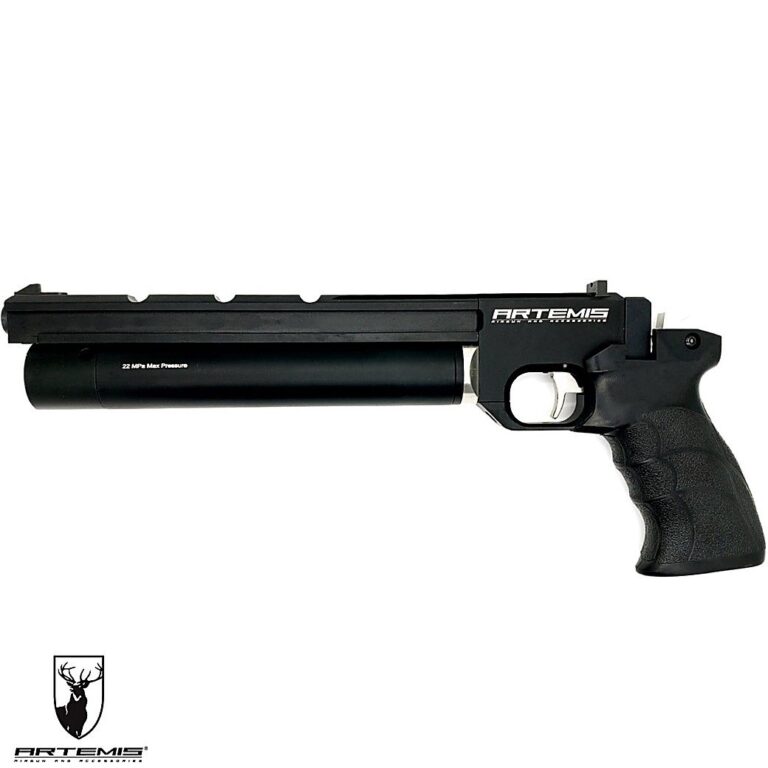 Home - TOP AIRGUNS